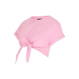 Vero Moda Maternity Shirt 'VMMPANNA' female Pink size S