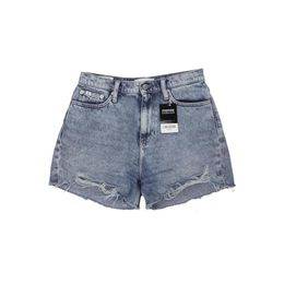 Calvin Klein Jeans Shorts Damen Größe S Second Hand blau