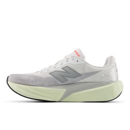 New Balance Sneaker 'Rebel v5' Herren Gr&ouml;&szlig;e 41.5 hellgrau / offwhite