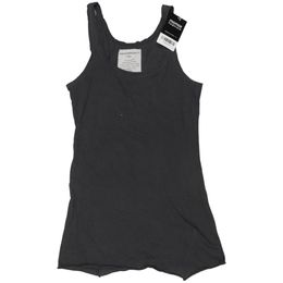 armedangels Top Damen Gr&ouml;&szlig;e S Second Hand grau