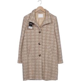 BOSS Black Mantel Damen Gr&ouml;&szlig;e L Second Hand beige