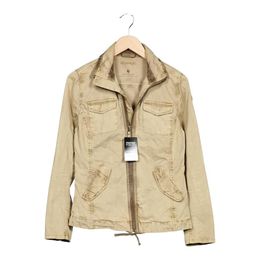 Napapijri Jacke Damen Gr&ouml;&szlig;e S Second Hand beige