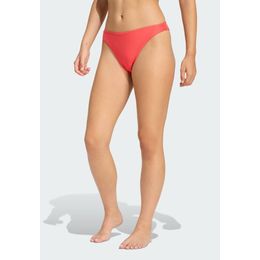 adidas originals Bikinihose Damen Gr&ouml;&szlig;e L rot