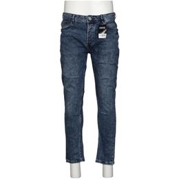 Denim Co. Jeans Herren Gr&ouml;&szlig;e 36 Second Hand blau