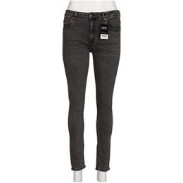 armedangels Jeans Damen Gr&ouml;&szlig;e 31 Second Hand grau