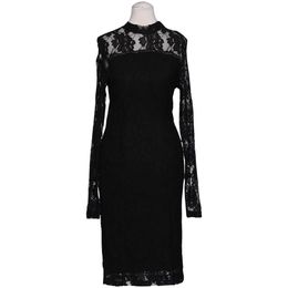 comma, COMMA Kleid Damen Gr&ouml;&szlig;e XS Second Hand schwarz