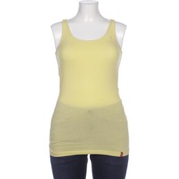 EDC by Esprit Top Damen Gr&ouml;&szlig;e XL Second Hand gelb