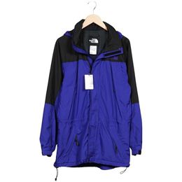 The North Face Jacke Herren Gr&ouml;&szlig;e M Second Hand bunt