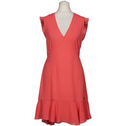 Pepe Jeans Kleid Damen Gr&ouml;&szlig;e XS Second Hand pink