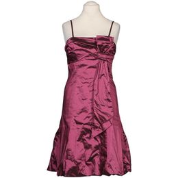 Vera Mont Kleid Damen Gr&ouml;&szlig;e XL Second Hand pink