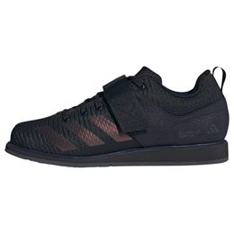 adidas Performance Sportschuh 'Powerlift 5' Herren Gr&ouml;&szlig;e 36.5/37 bordeaux / schwarz