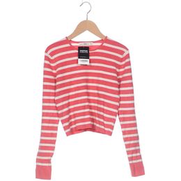 Zara Pullover Damen Gr&ouml;&szlig;e M Second Hand pink