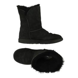 UGG Australia UGG Stiefelette Damen Gr&ouml;&szlig;e 39 Second Hand schwarz