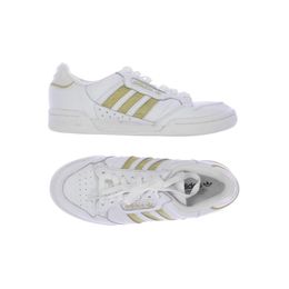 adidas originals Sneaker Damen Größe 38 Second Hand weiß