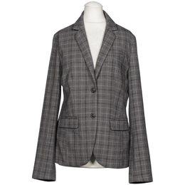Opus Blazer Damen Gr&ouml;&szlig;e S Second Hand grau