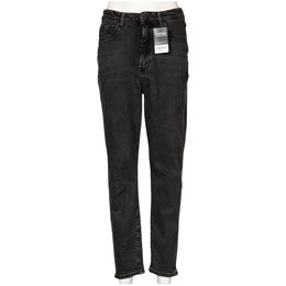 armedangels Jeans Damen Gr&ouml;&szlig;e 27 Second Hand schwarz