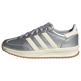 adidas Sportswear Sneaker 'Run 70s 2.0' Damen Größe 41/41.5 silber / offwhite
