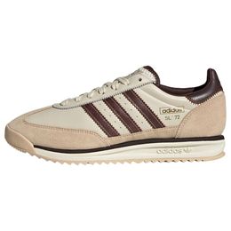 adidas originals Sneakers 'SL 72' male Beige size 13,5