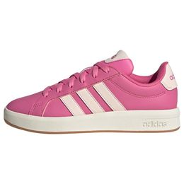 adidas Sportswear Athletic Shoes 'Grand Court 3.0' boy Pink size 3