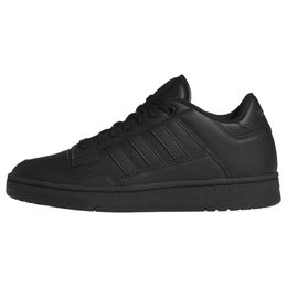 adidas Sportswear Sneakers 'Rapid Court' male Black size 3