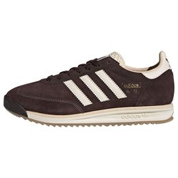 adidas originals Sneakers 'SL 72 RS' male Brown size 9,5