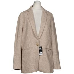 Massimo Dutti Blazer Damen Gr&ouml;&szlig;e S Second Hand beige