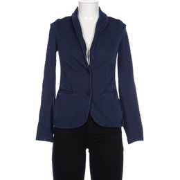 comma, COMMA Blazer Damen Gr&ouml;&szlig;e S Second Hand marine