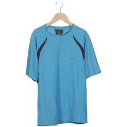 Odlo T-Shirt Herren Gr&ouml;&szlig;e M Second Hand hellblau