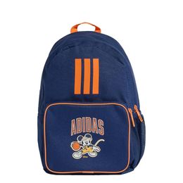 adidas Sportswear Sports Backpack 'Adidas x Disney Micky Maus' boy Blue size One Size