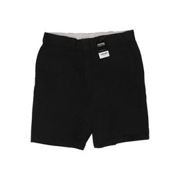 Dickies Shorts Herren Gr&ouml;&szlig;e 36 Second Hand schwarz