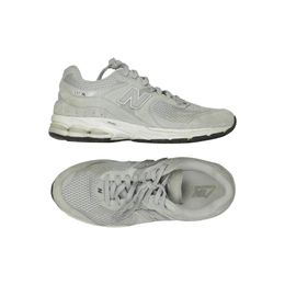 New Balance Sneaker Herren Gr&ouml;&szlig;e 43 Second Hand grau