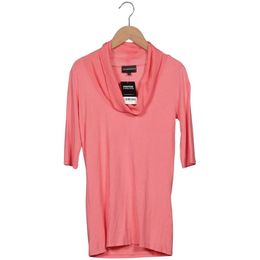 Emporio Armani T-Shirt Damen Gr&ouml;&szlig;e L Second Hand pink