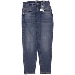 MAC Jeans Damen Gr&ouml;&szlig;e 27/28 Second Hand blau