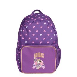 adidas Sportswear Sports Backpack 'Disney Minnie Mouse' girl Purple size One Size