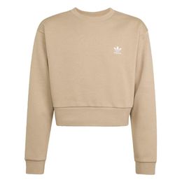 adidas originals Sweatshirt girl Beige size 140