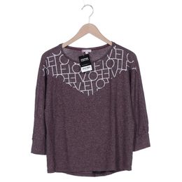 Street One Pullover Damen Gr&ouml;&szlig;e M Second Hand bordeaux