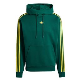 adidas originals Sweatshirt male Green size L