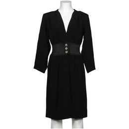 Yves Saint Laurent Kleid Damen Größe XS Second Hand schwarz