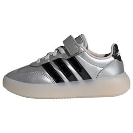 adidas Sportswear Athletic Shoes 'Barreda Decode' boy Silver size 1