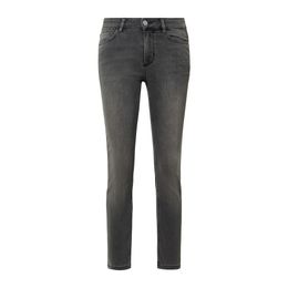 comma, COMMA Jeans Damen Gr&ouml;&szlig;e 30/31 graphit