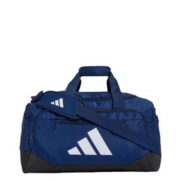 adidas Performance Sporttasche 'Training Defender' Herren Größe One Size navy / schwarz / weiß