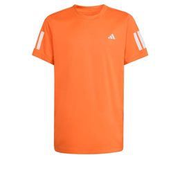adidas Performance Performance Shirt 'Club Tennis' boy Orange size 116