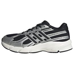 adidas Sportswear Sportschuh 'Technochaos 2000' Damen Gr&ouml;&szlig;e 42 schwarz / silber
