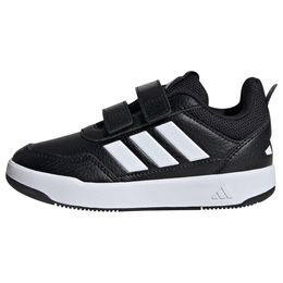 adidas Sportswear Sneaker 'Tensaur 3.0' Jungen Größe 29 schwarz / weiß