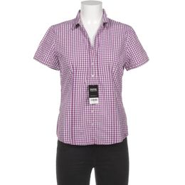 Marc O'Polo Marc O'Polo Bluse Damen Gr&ouml;&szlig;e L Second Hand lila