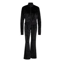 adidas Sportswear Sports Suit female Black size XS