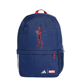 adidas Sportswear Backpack 'Marvel Spider-Man' boy Blue size One Size