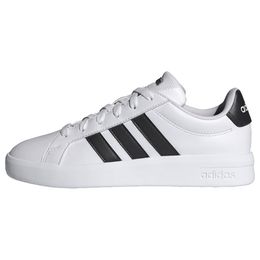 adidas Sportswear Sneakers 'Grand Court 3.0' boy White size 5