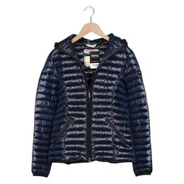 Frieda & Freddies New York Frieda & Freddies NY Jacke Damen Gr&ouml;&szlig;e S Second Hand marine