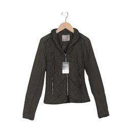 V&eacute;ro Moda VERO MODA Jacke Damen Gr&ouml;&szlig;e XS Second Hand gr&uuml;n